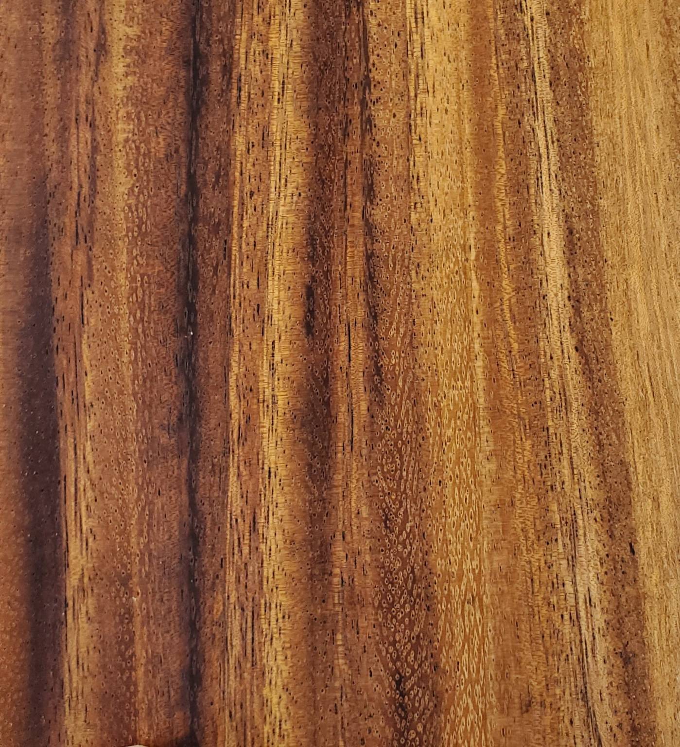 Wood Species, Different Types of Woods - Resources Fiji